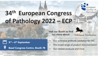 MSVA - Large-Scale Validated Antibodies for Immunohistochemistry. - MS ...