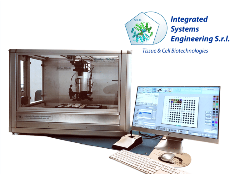 Tissue Microarrays - MS Validated Antibodies